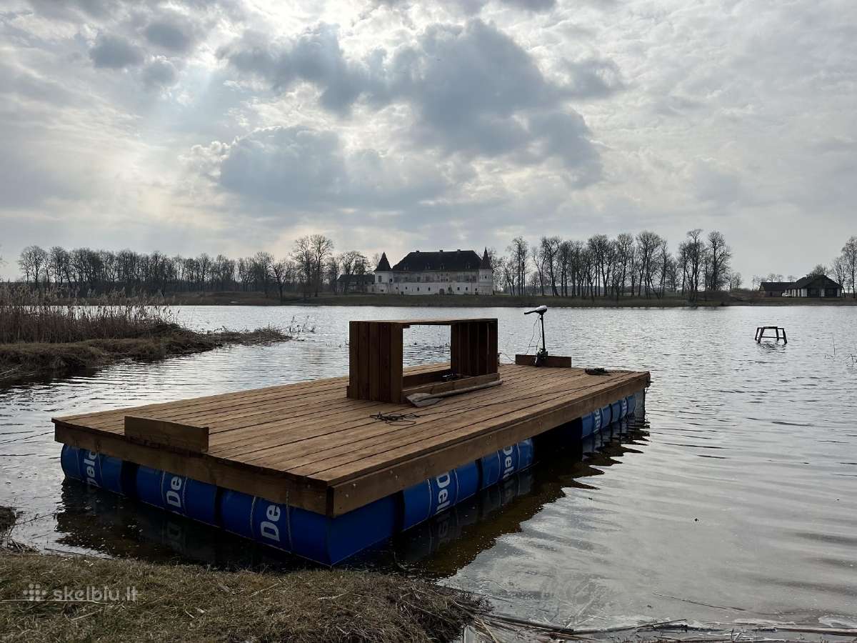 Plaustas - Skelbiu.lt