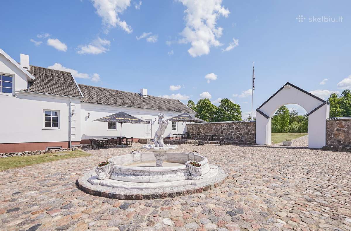 50 eur/asm. šventinė vakarienė + nakvynė - Skelbiu.lt