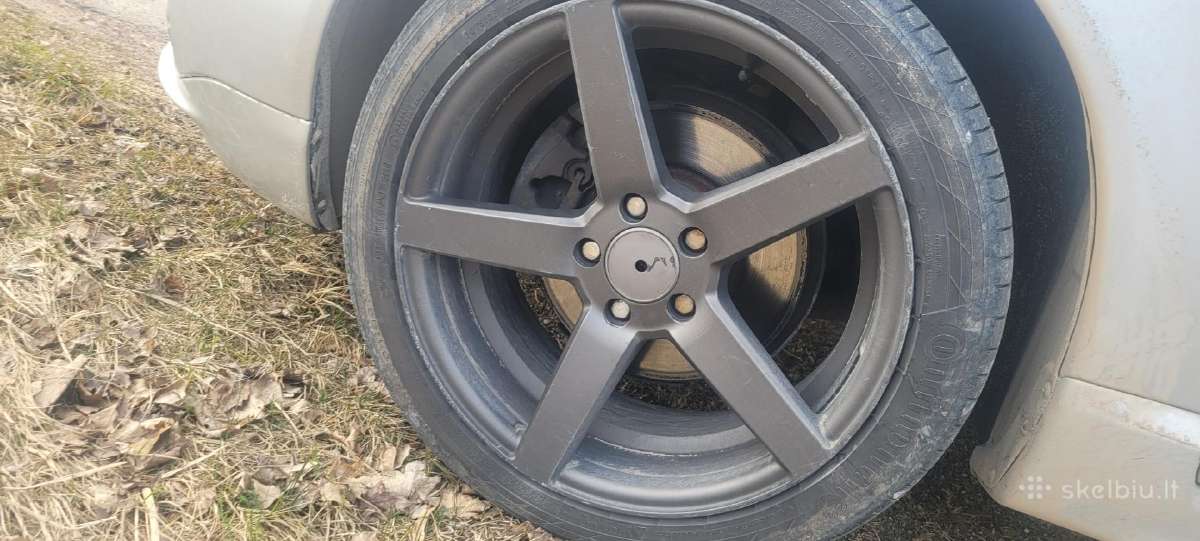 Vosen r 18 - Skelbiu.lt