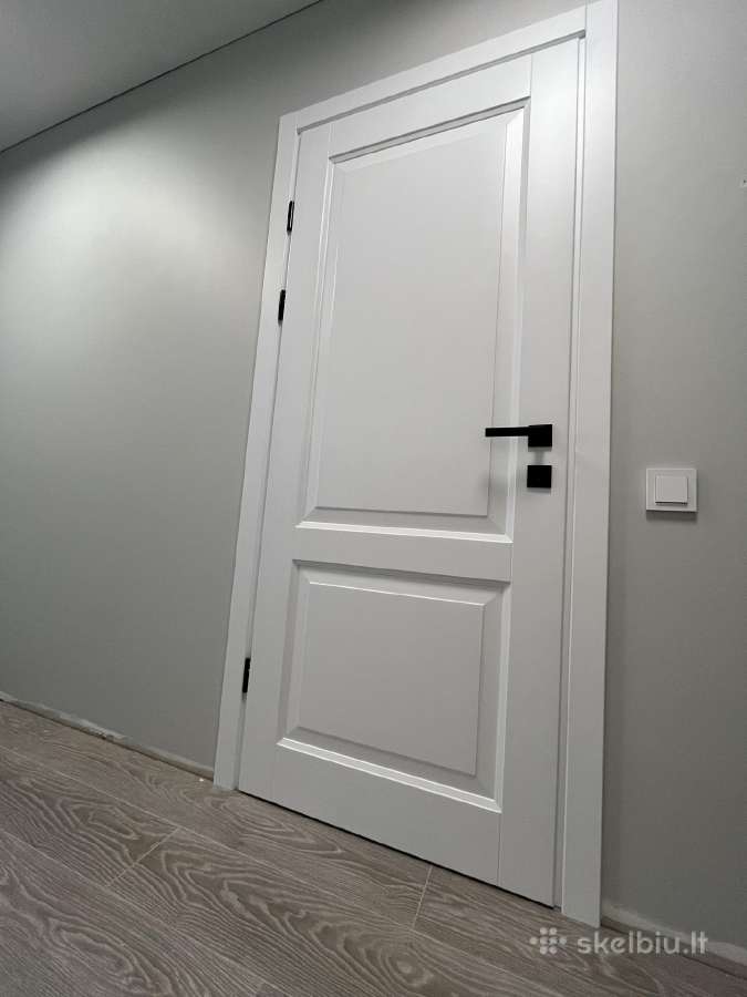 Medines durys - Skelbiu.lt
