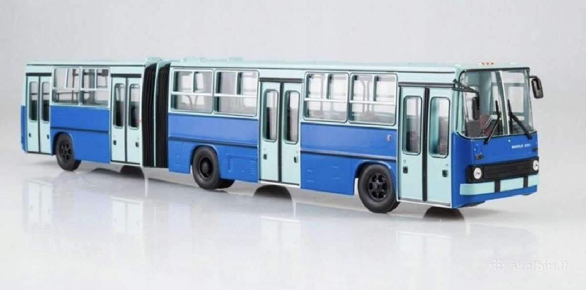 Ikarus 280 - Skelbiu.lt