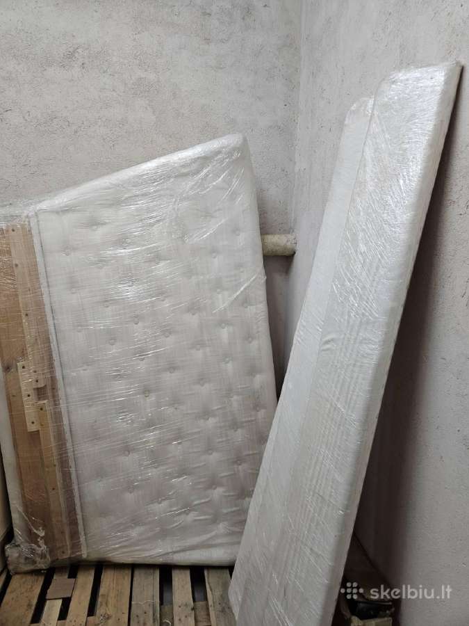 Parduodama lova Plotis 180cm - Skelbiu.lt