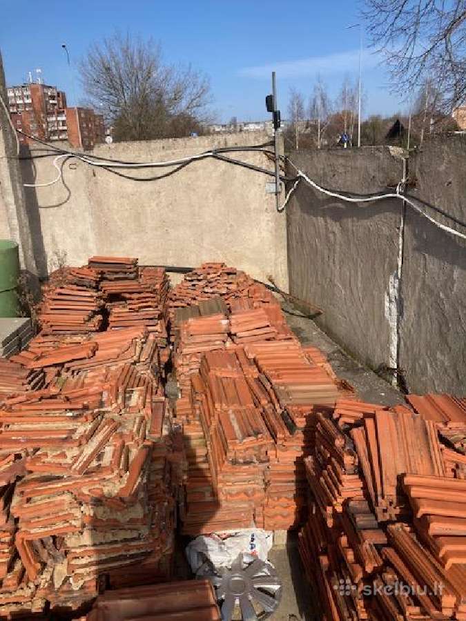 Čerpės senovinės už simbilinį mokestį - Skelbiu.lt