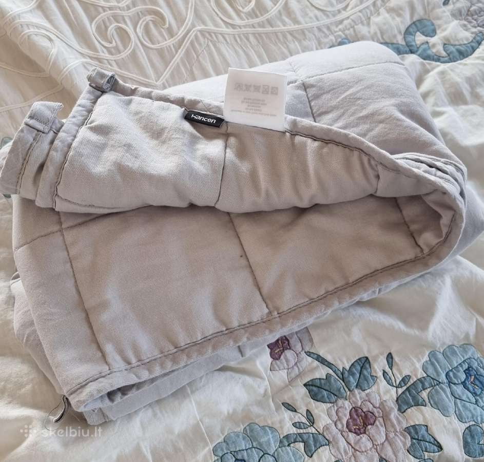 Vaikiška sunki antklodė Hancen - Skelbiu.lt