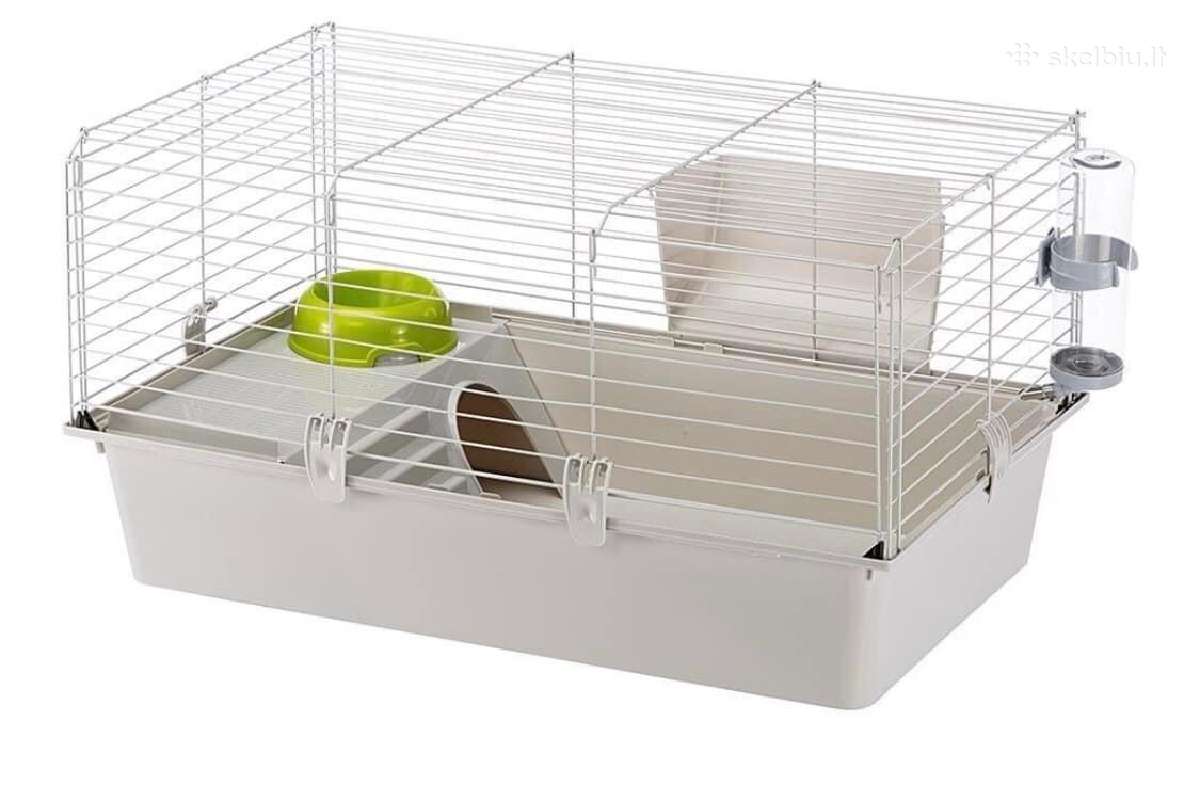 Naudotas narvas - Skelbiu.lt