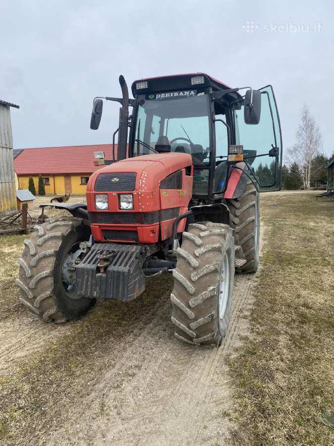 Isparduodama ukio technika - Skelbiu.lt