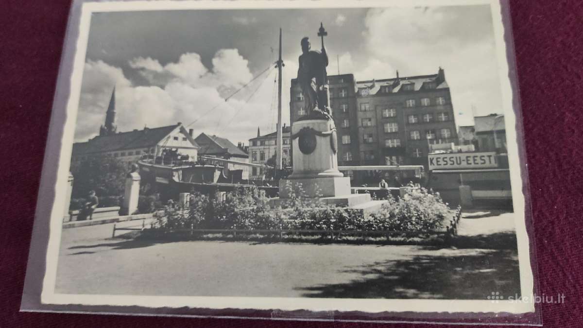 Memelis Klaipeda Atvirukai 9 vnt - Skelbiu.lt