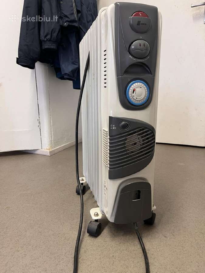 Radiatorius - Skelbiu.lt