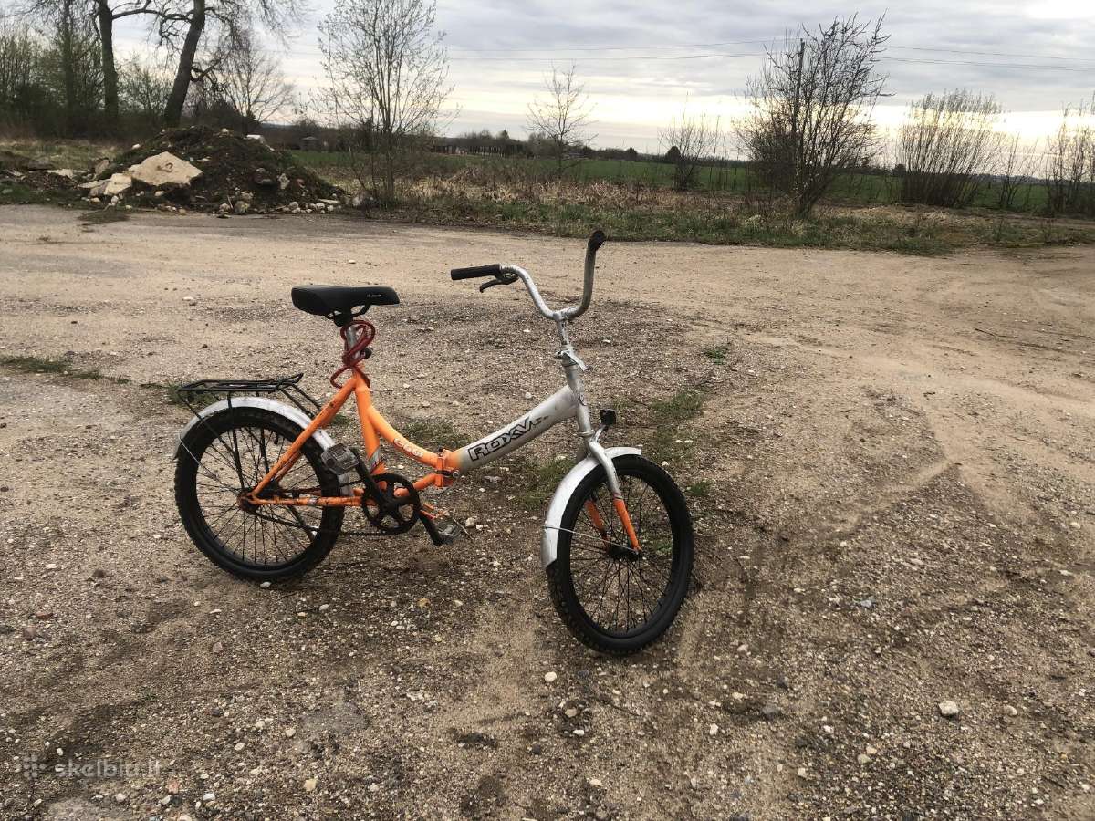 Dviratis - Skelbiu.lt