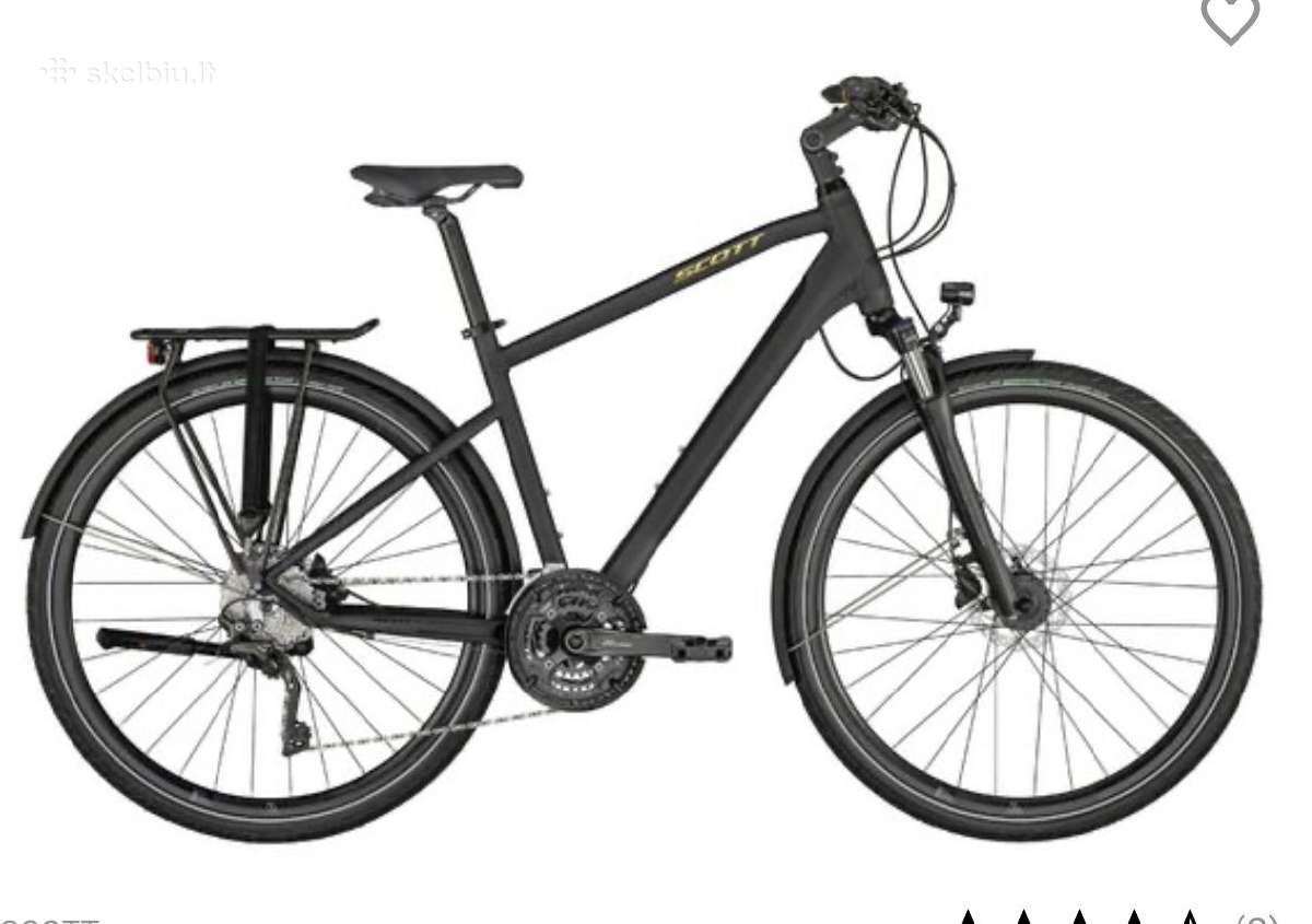 Perku dvirati - Skelbiu.lt