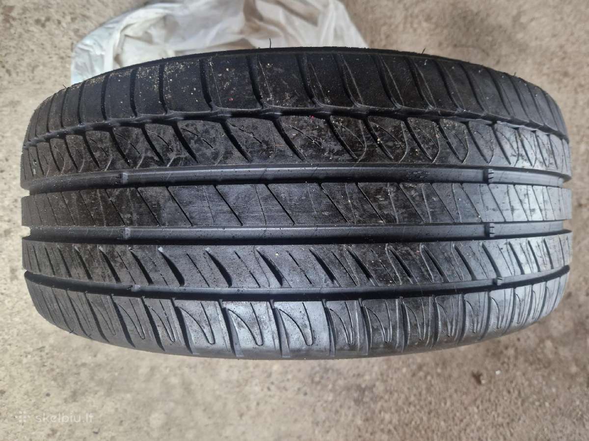 Michelin Primacy Hp - Skelbiu.lt