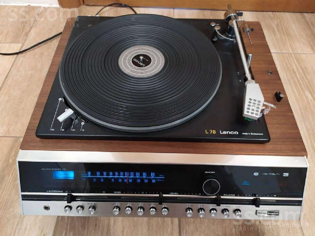 Rank Arena mr25 - Skelbiu.lt