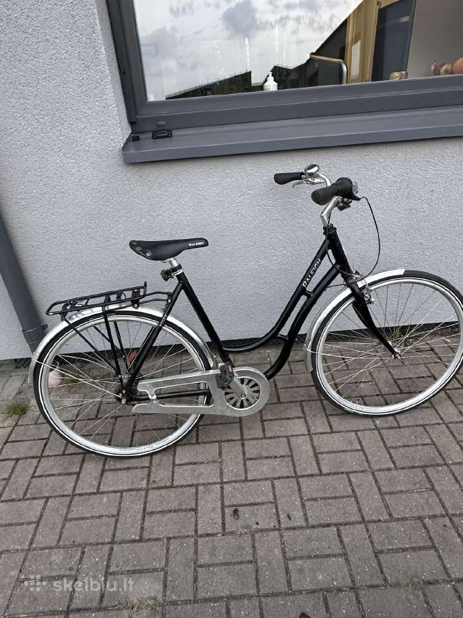 Miesto dviratis -Kita- | A25603439