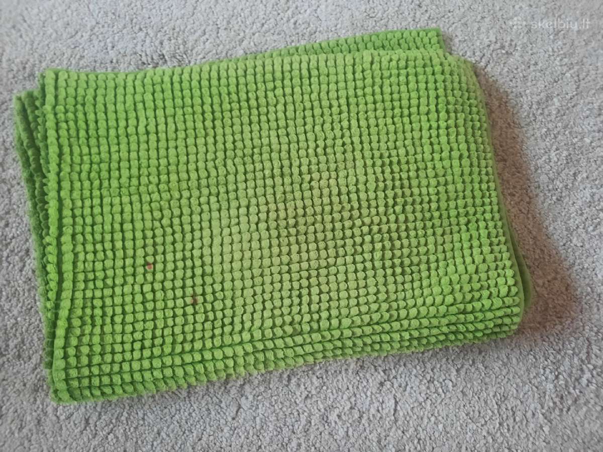 Vonios kilimėlis - Skelbiu.lt