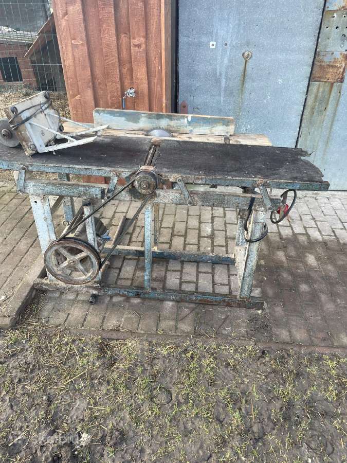 Zeimeris obliarka - Skelbiu.lt