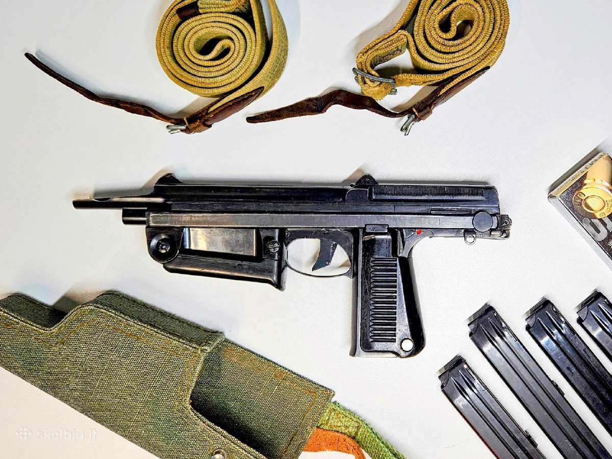 Pm-63 Rak - Skelbiu.lt