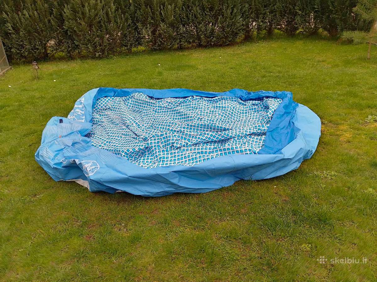 Baseinas - Skelbiu.lt