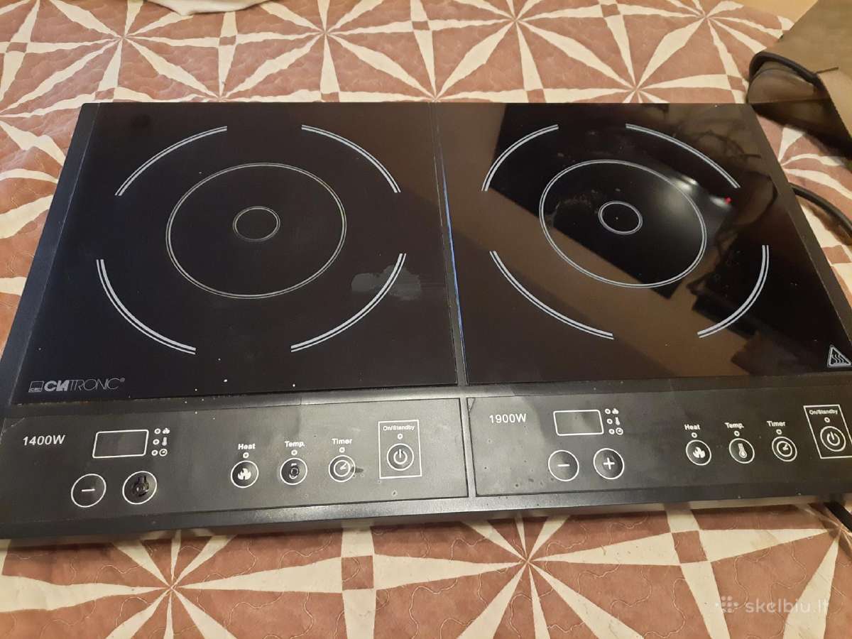 Elektrine virykle - Skelbiu.lt