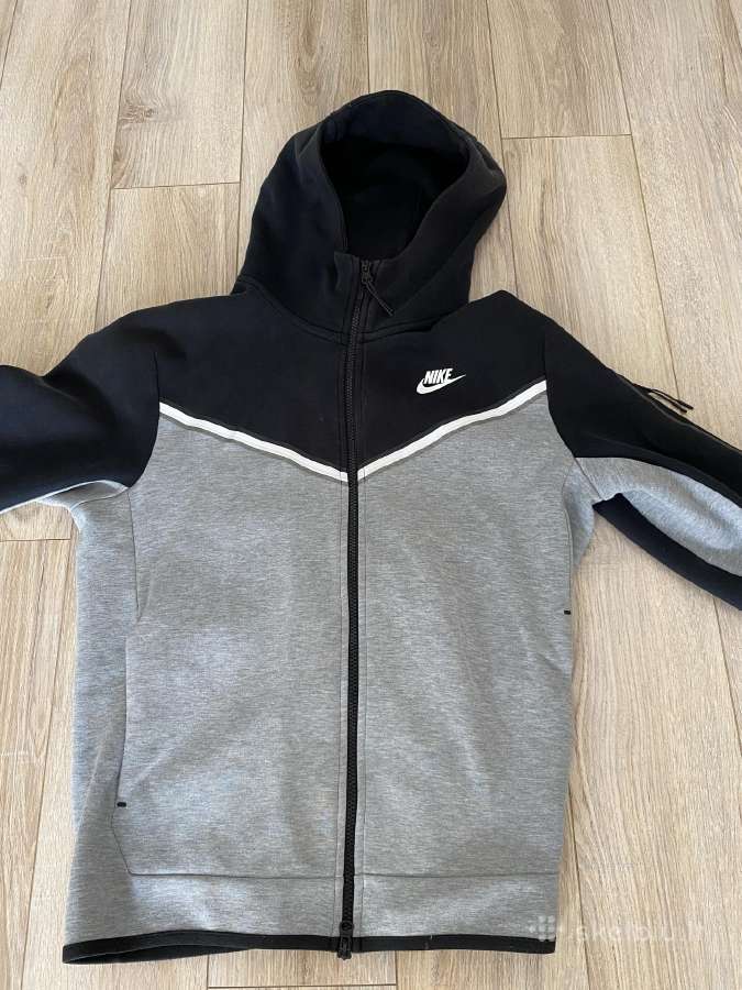Nike Tech Fleece - Skelbiu.lt