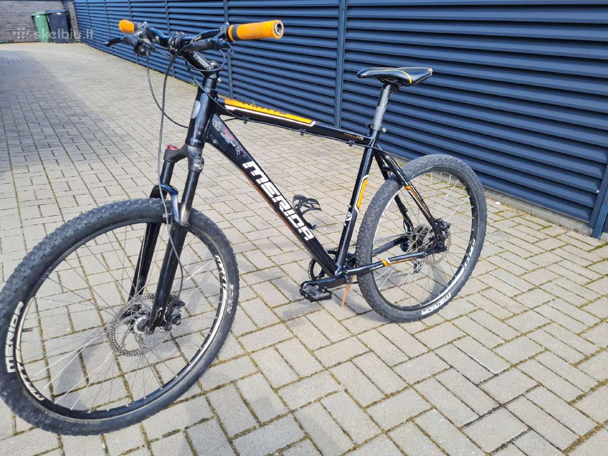 Merida_matts_50 - Skelbiu.lt