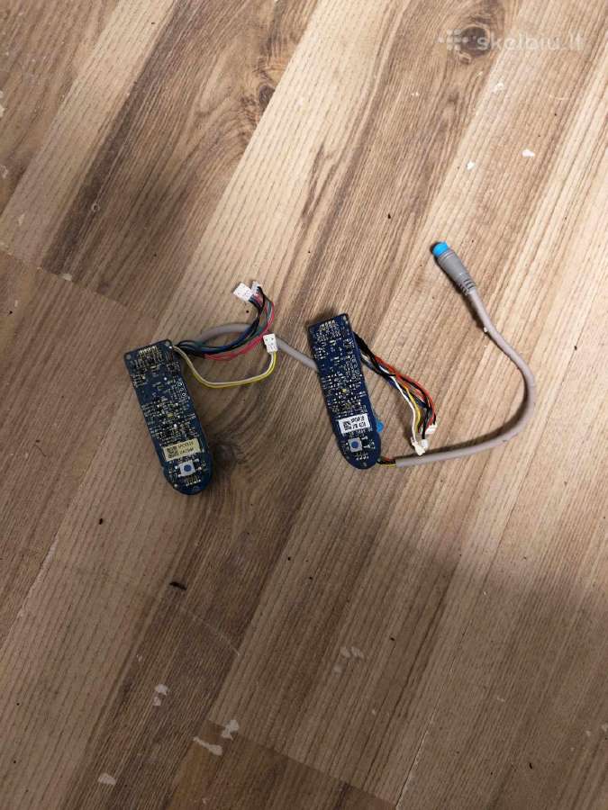 Xiaomi,nibot ir kita - Skelbiu.lt