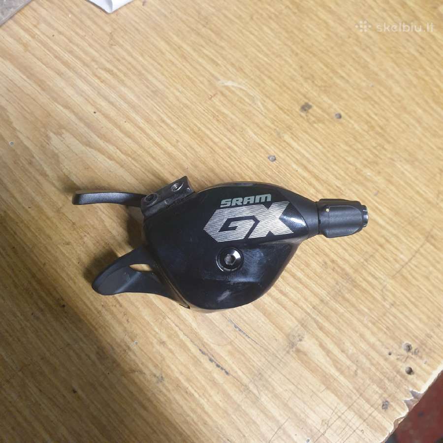 Sram Eagle GX shifter - Skelbiu.lt