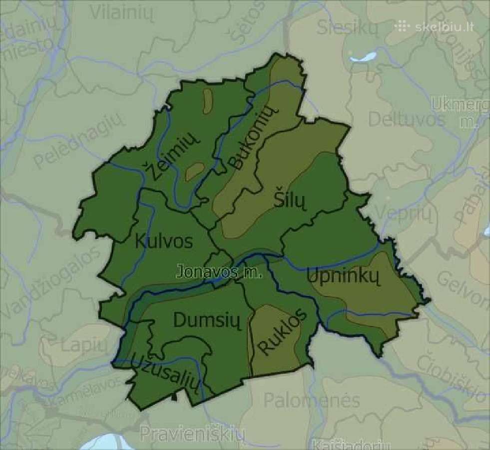 Išsinuomotume žemės ūkio paskirties žeme - Skelbiu.lt