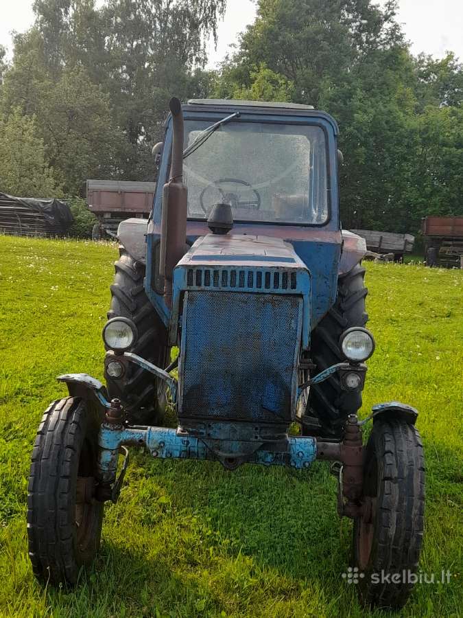 Mtz 80 - Skelbiu.lt