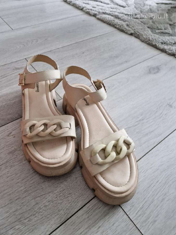 Basutes - Skelbiu.lt