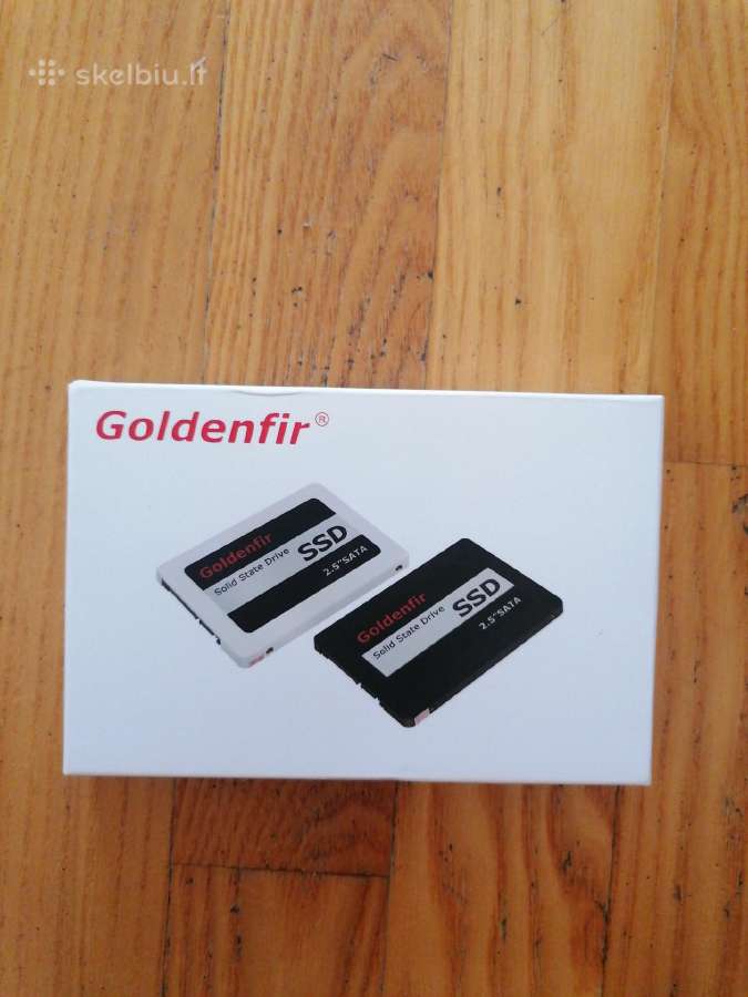 Sss disk 128gb - Skelbiu.lt