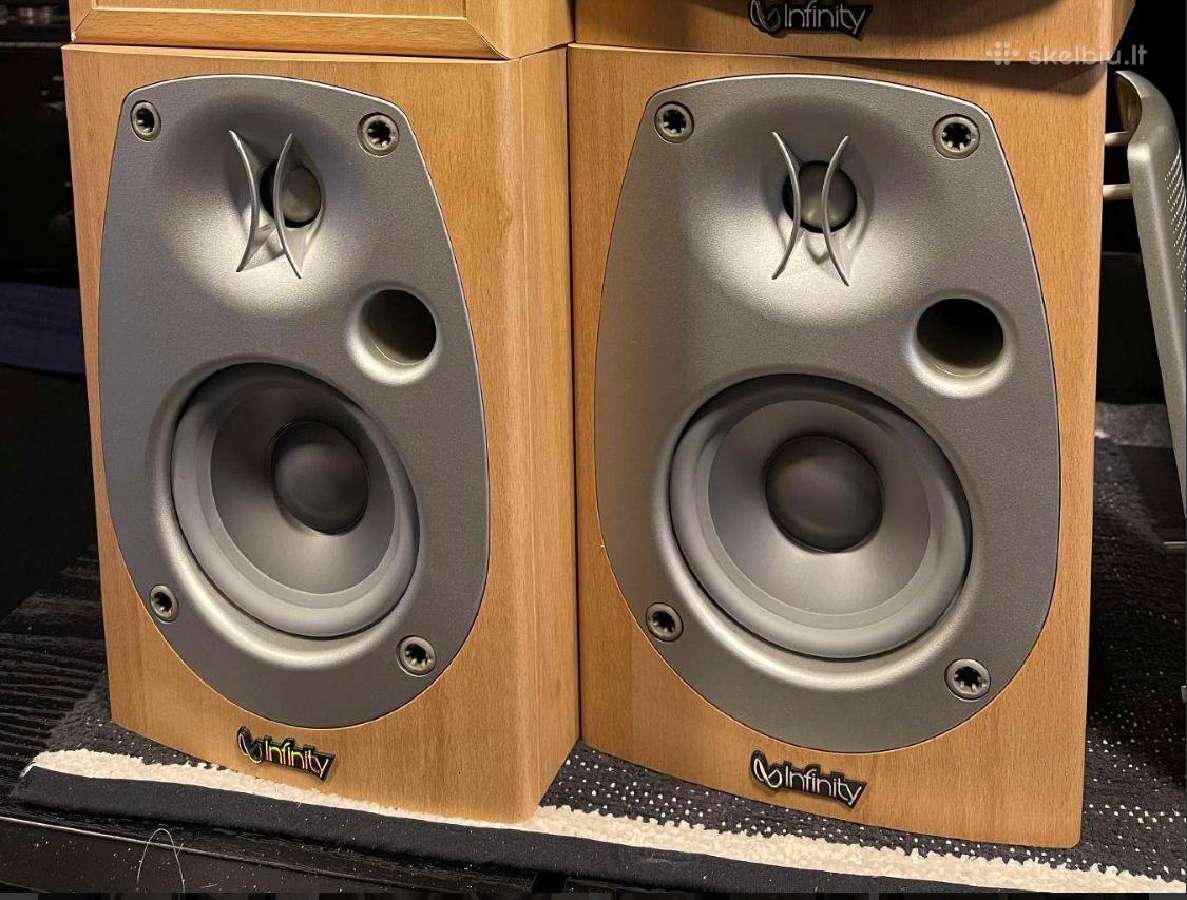 Infinity beta hcs / kolonėlės - Skelbiu.lt