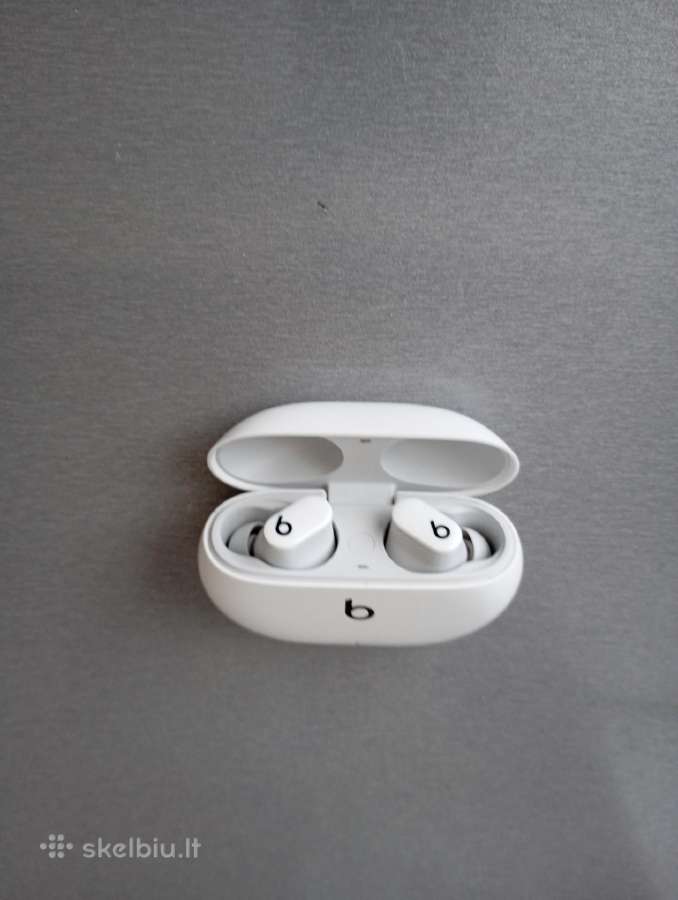 Beats ausinės - Skelbiu.lt