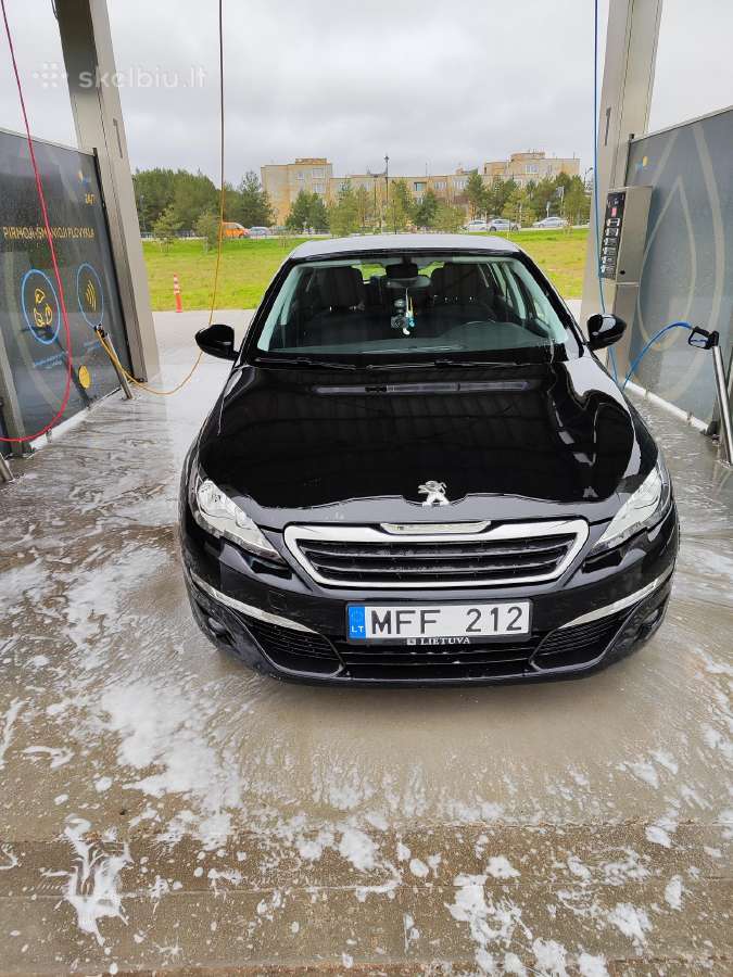 Automobilis - Skelbiu.lt