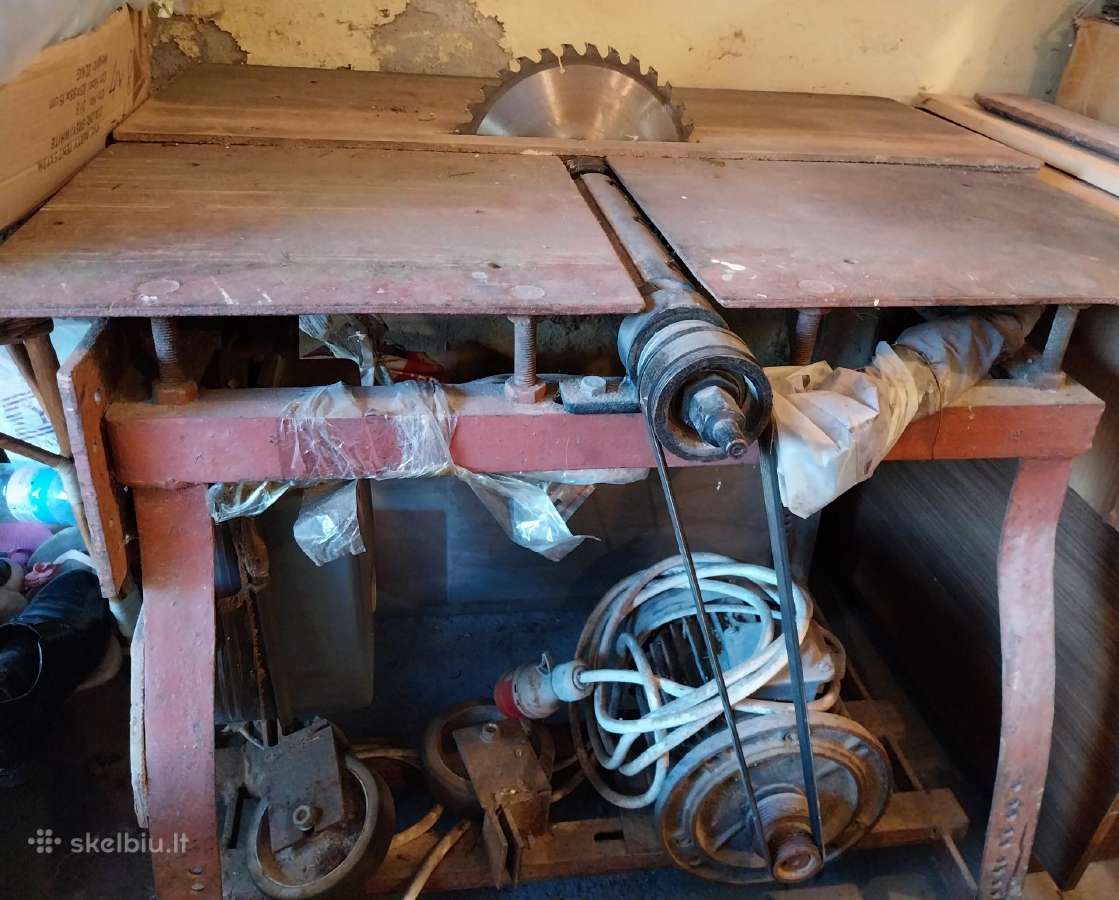 Kreizas-obliarka-zeimeris - Skelbiu.lt