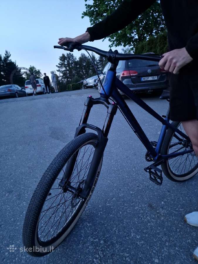 Free rider - Skelbiu.lt