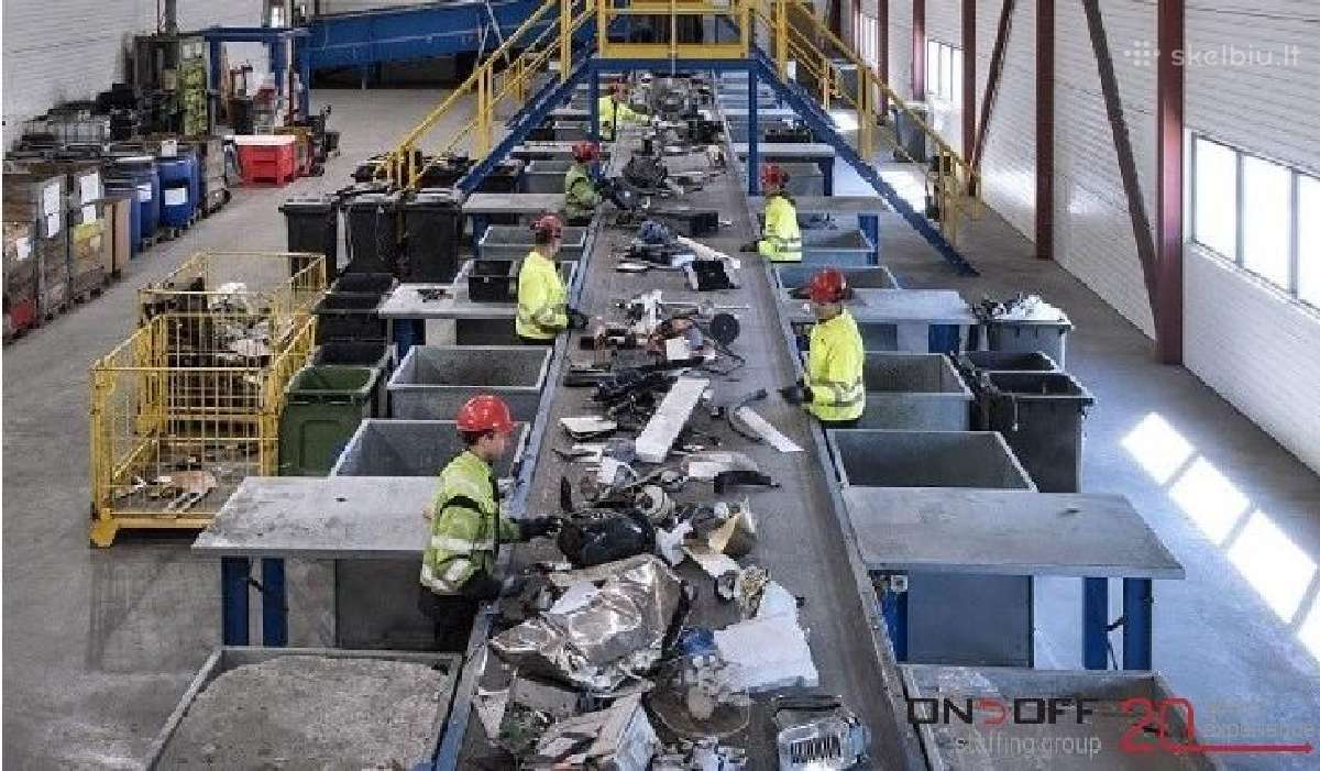 Operatorius (-ė) Norvegijoje - Skelbiu.lt