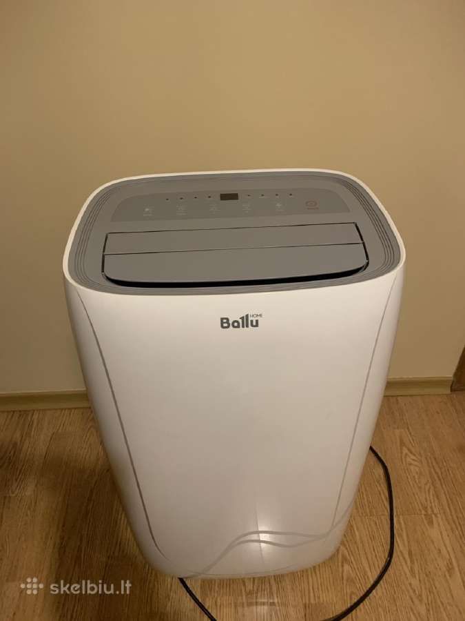 Kondicionierius - Skelbiu.lt