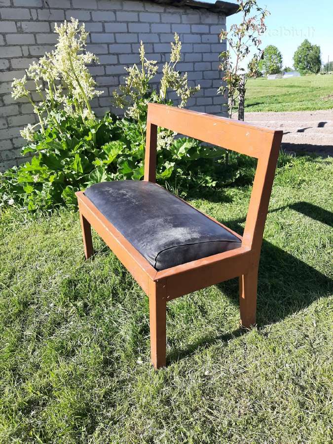 Suolas. - Skelbiu.lt