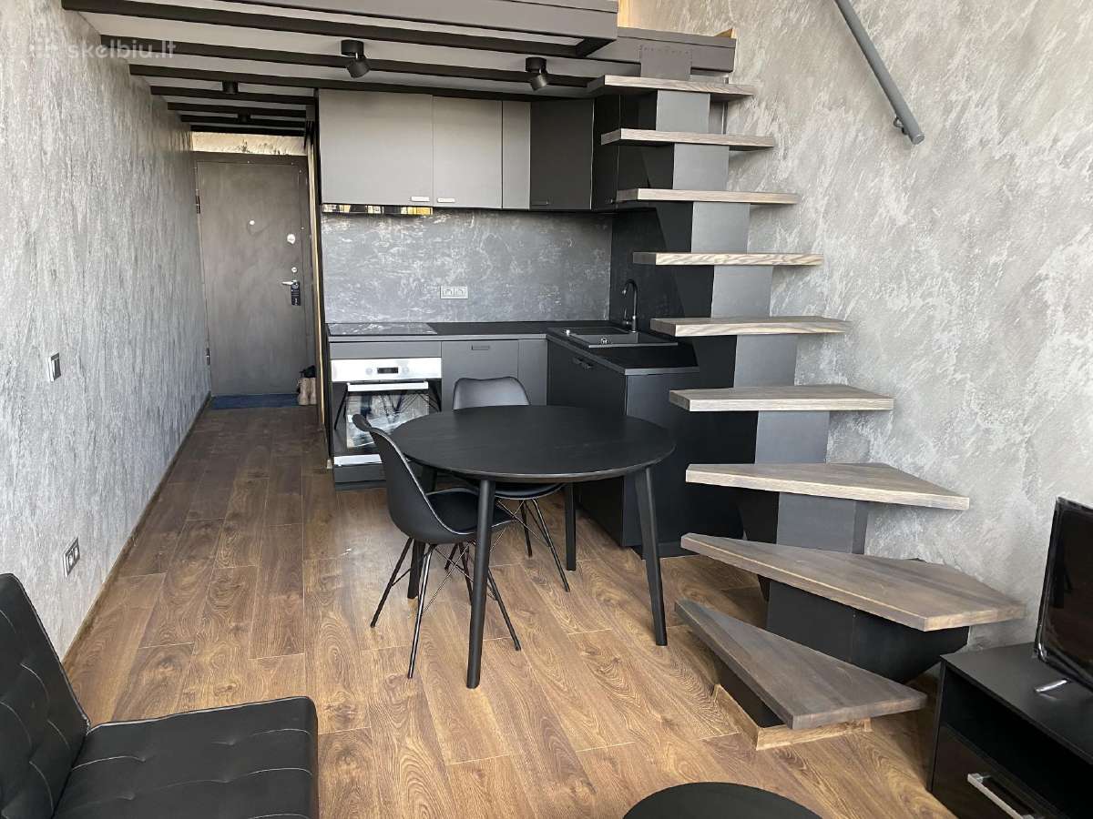 Butas nuomai, Kaune Vilijampolėje Panerių g., 2 kambarių buto nuoma ...