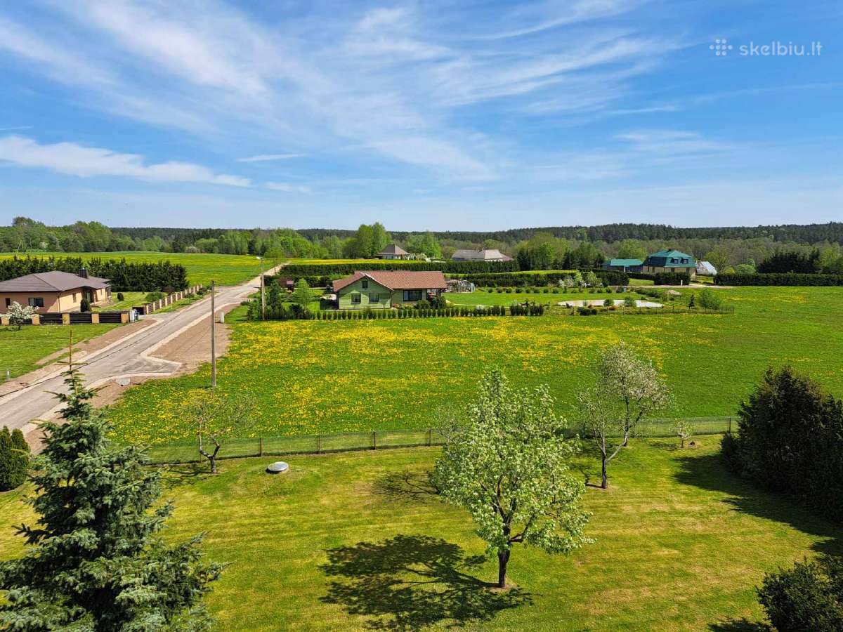 Sklypas Smalininkuose - Skelbiu.lt