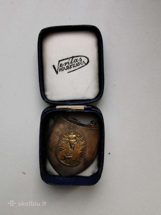 Aušros vartų Simbolis - Skelbiu.lt