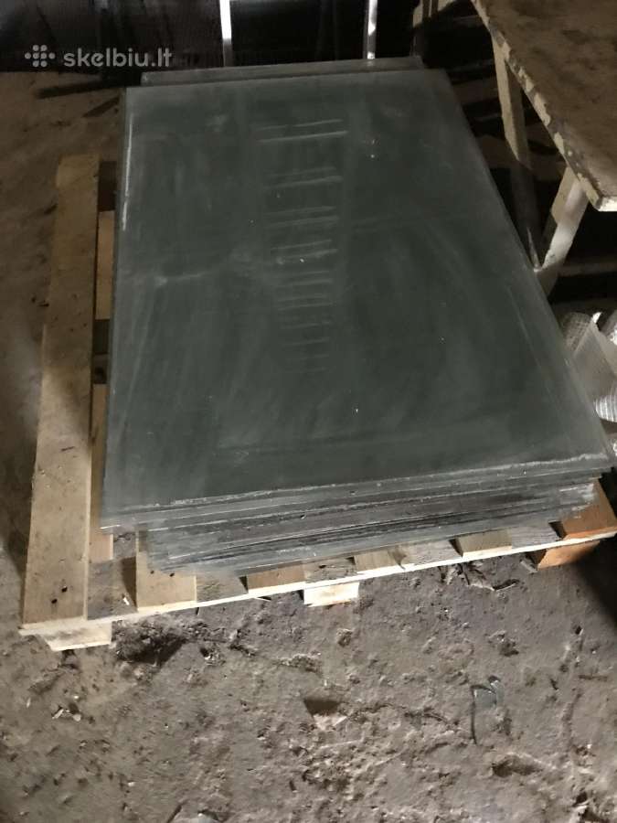 Stiklas lakštinis - Skelbiu.lt