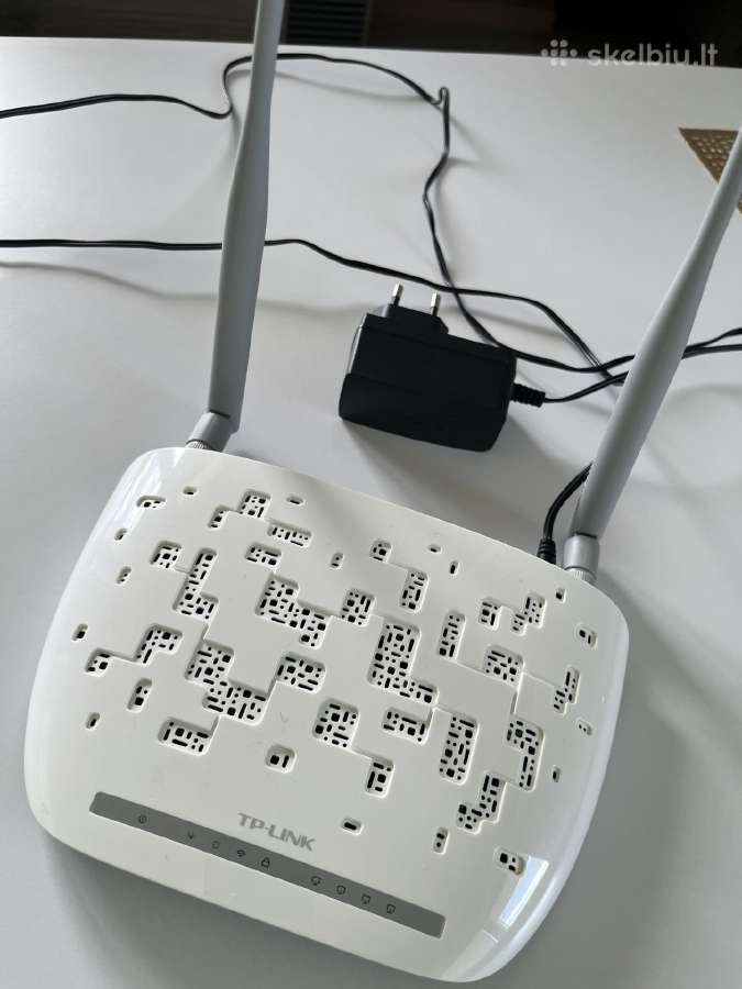 Modemas - Skelbiu.lt