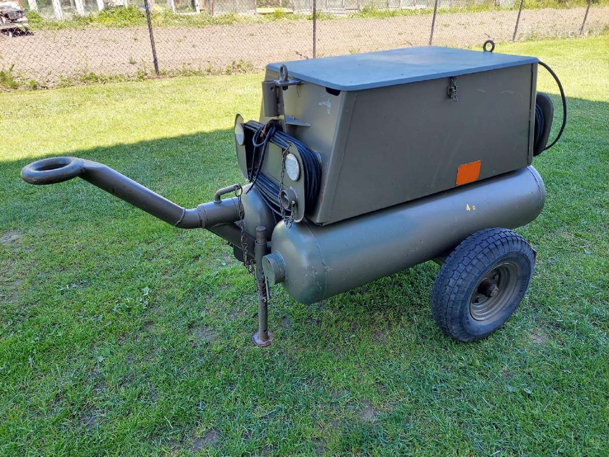 Kompresorius - Skelbiu.lt