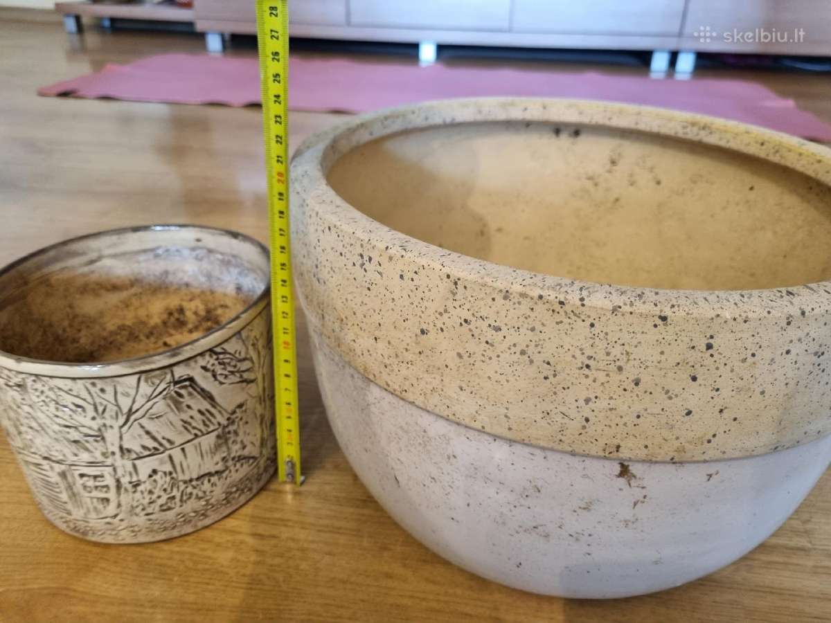 Vazonas - Skelbiu.lt