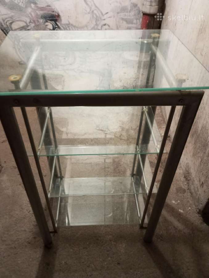 Parduodu stikline lentina kaina 20 euru - Skelbiu.lt