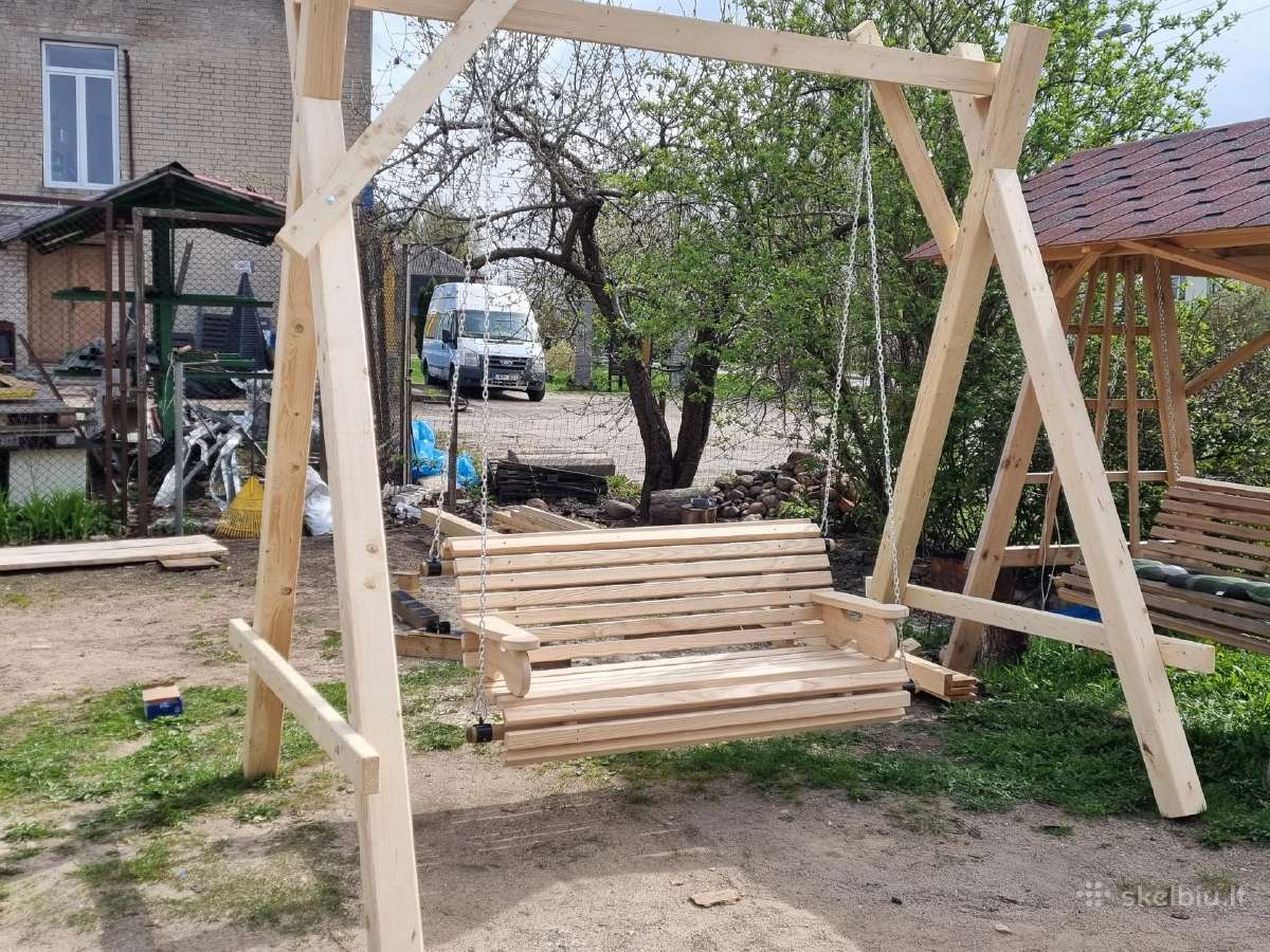 Medines supynes - Skelbiu.lt