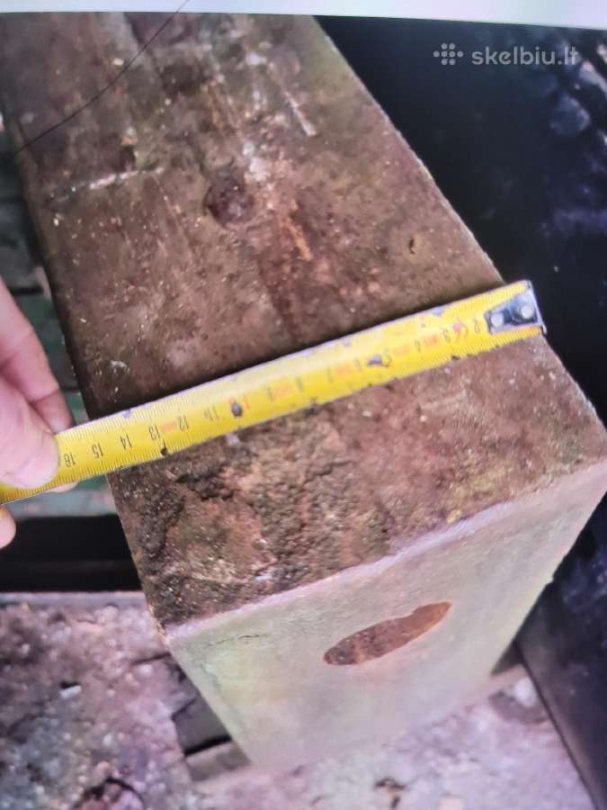 Priekalas - Skelbiu.lt