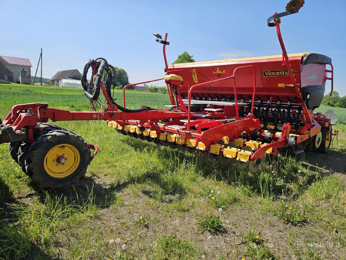 Vaderstad - Skelbiu.lt