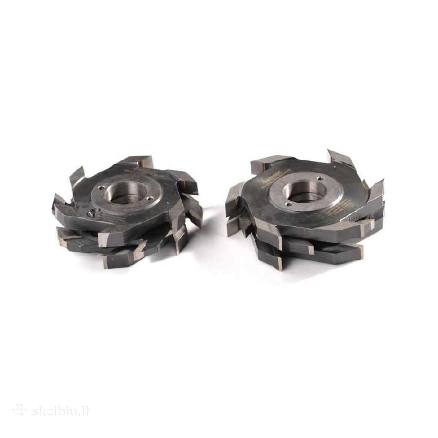 Medžio apdirbimo frezos ir įrankiai - Skelbiu.lt